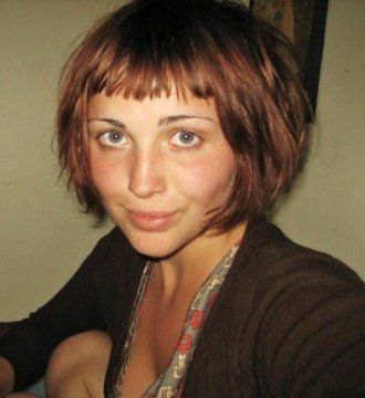 Rachel Briant I Contributors I Live Eco