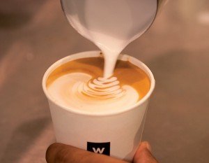 Woolies Coffee now 100% Fairtrade | Live Eco