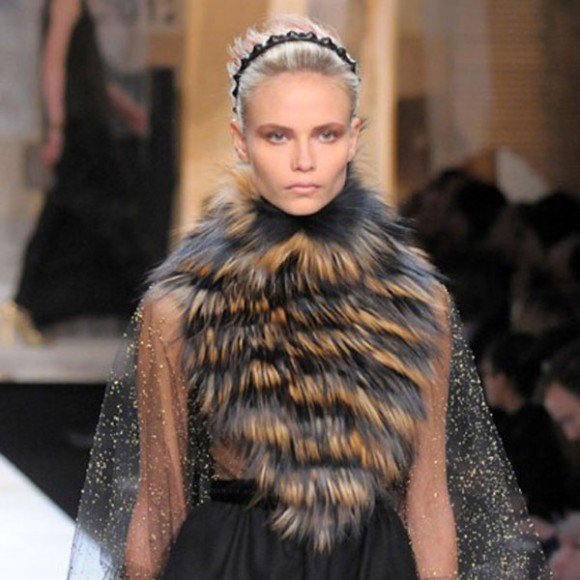 The fur debate: adding ‘eco’ to the mix | Live Eco