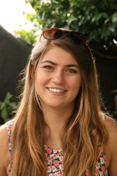 5 Minutes with Camille Guibert | Live Eco